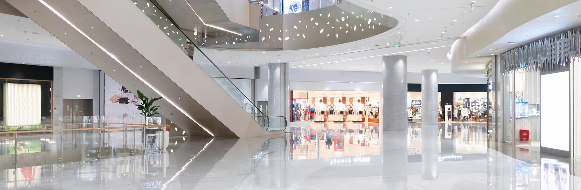 Retail & Consumer Packaged Goods | SSA & Company