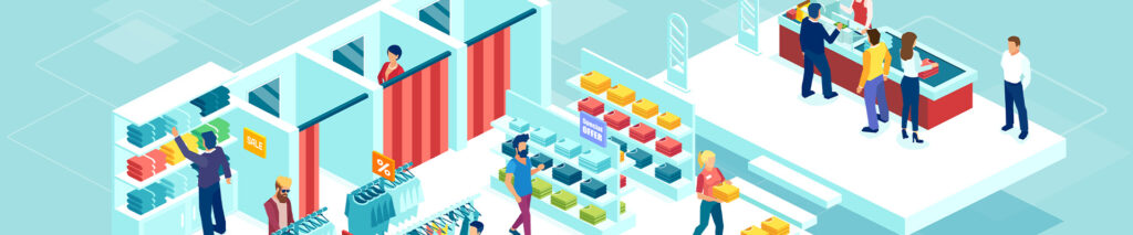 How Big-Box Retailers are Revamping Their Store Formats | SSA & Company