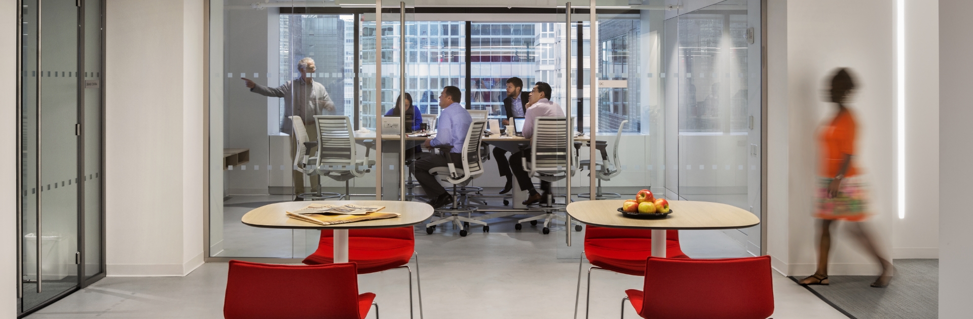 Our Team | SSA & Company