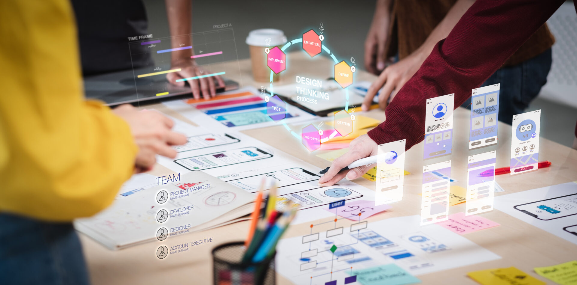 Digital Strategy Market Sizing Outlines Path to 100%+ Revenue Growth ...