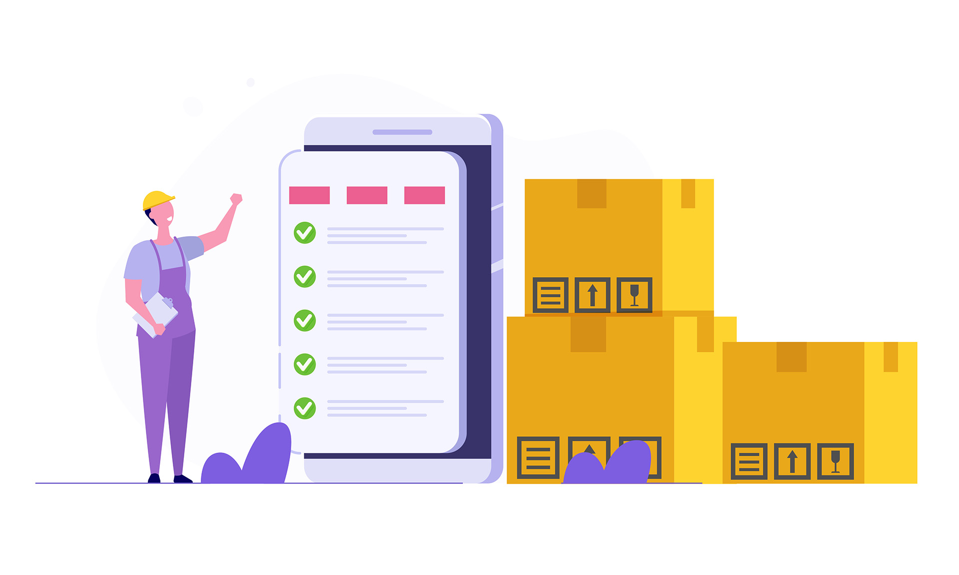 Increased Inventory Fill Rates by 80% via Process and Tool Optimization ...