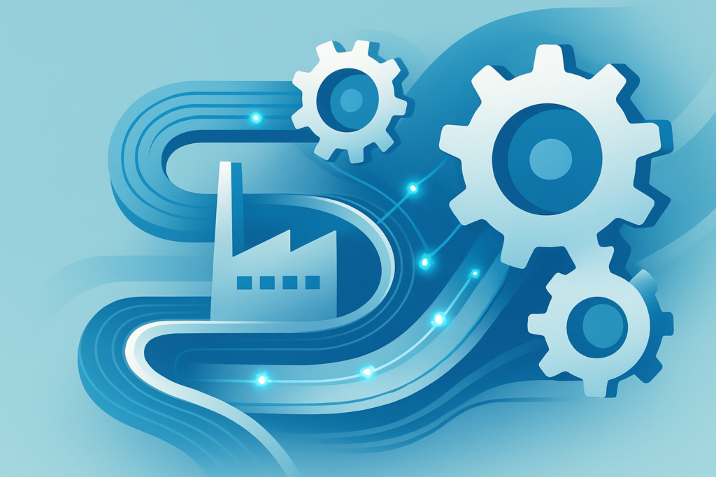 Optimized Plant Operations to Reduce Total Cycle Time by 35% for PE ...