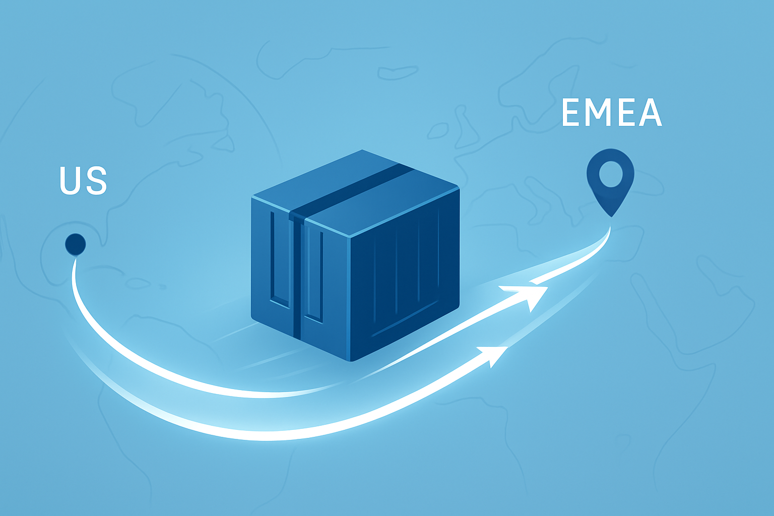 Implemented Direct Ship Process to Reduce Customer Lead Times by 33% ...